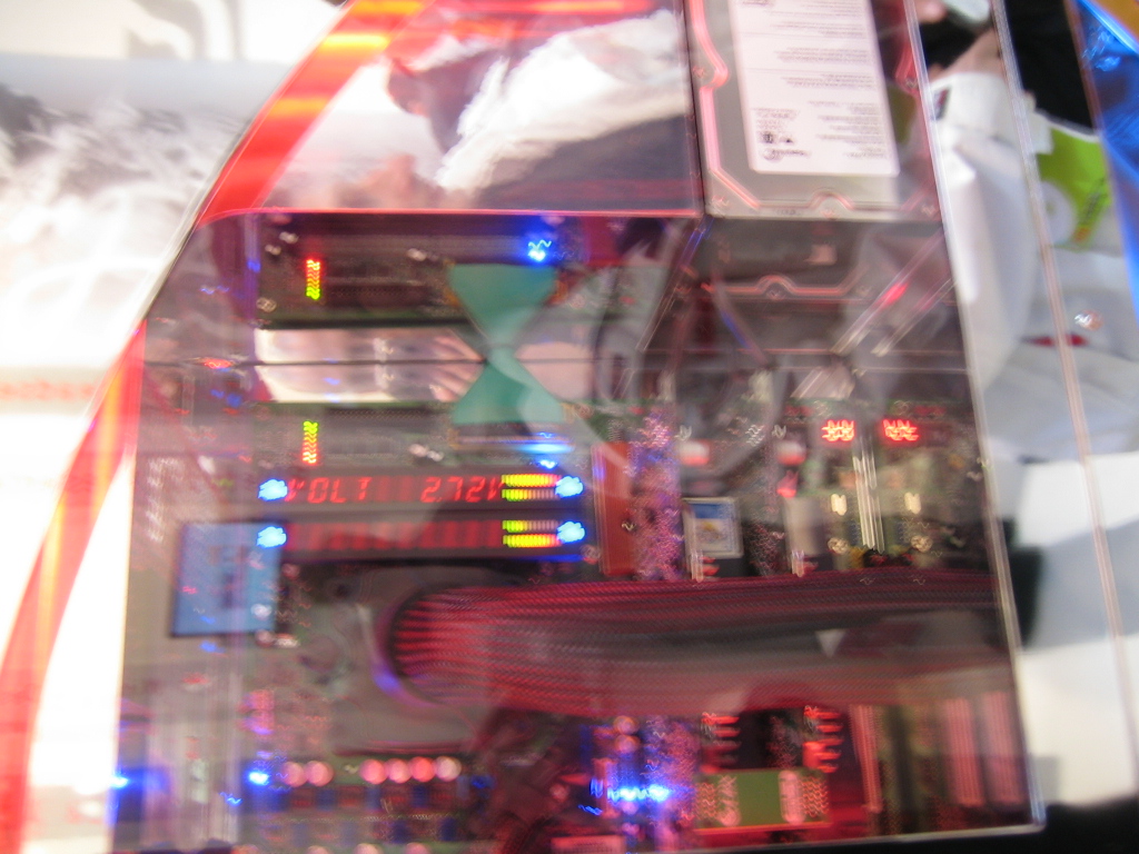 CeBIT 2005 - Printer Friendly version